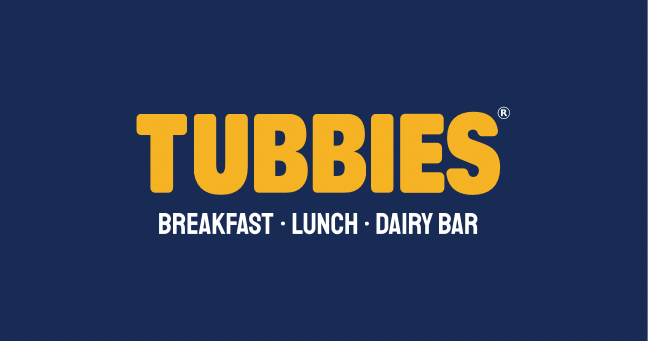 Contact - Tubbies Big Breakfast